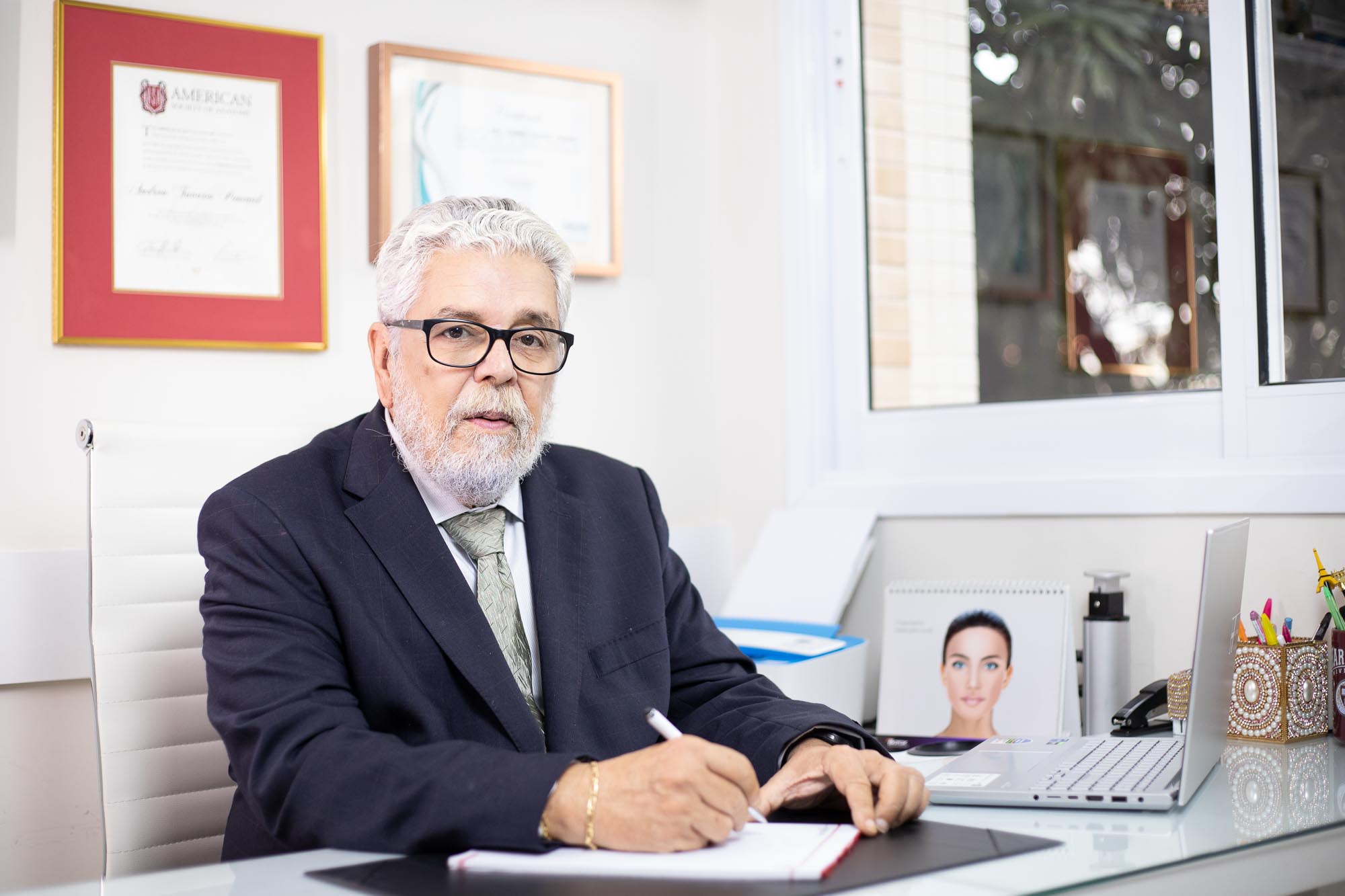 Rinomodelação - Art Medicina Estética com o Professor Dr. Arthur Pimentel